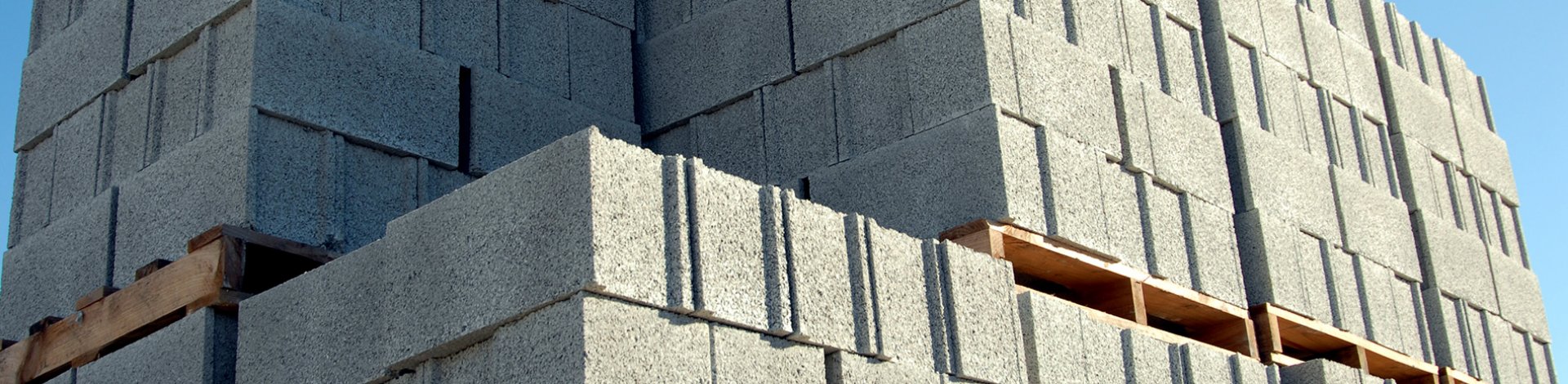 Concrete Blocks | Dense Concrete Block Suppliers